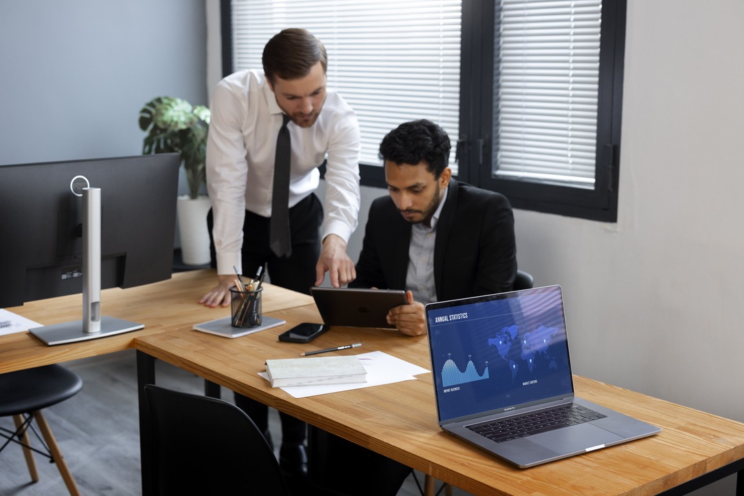 Best Bookkeeping & Accounting Companies in Mumbai- Infinzi