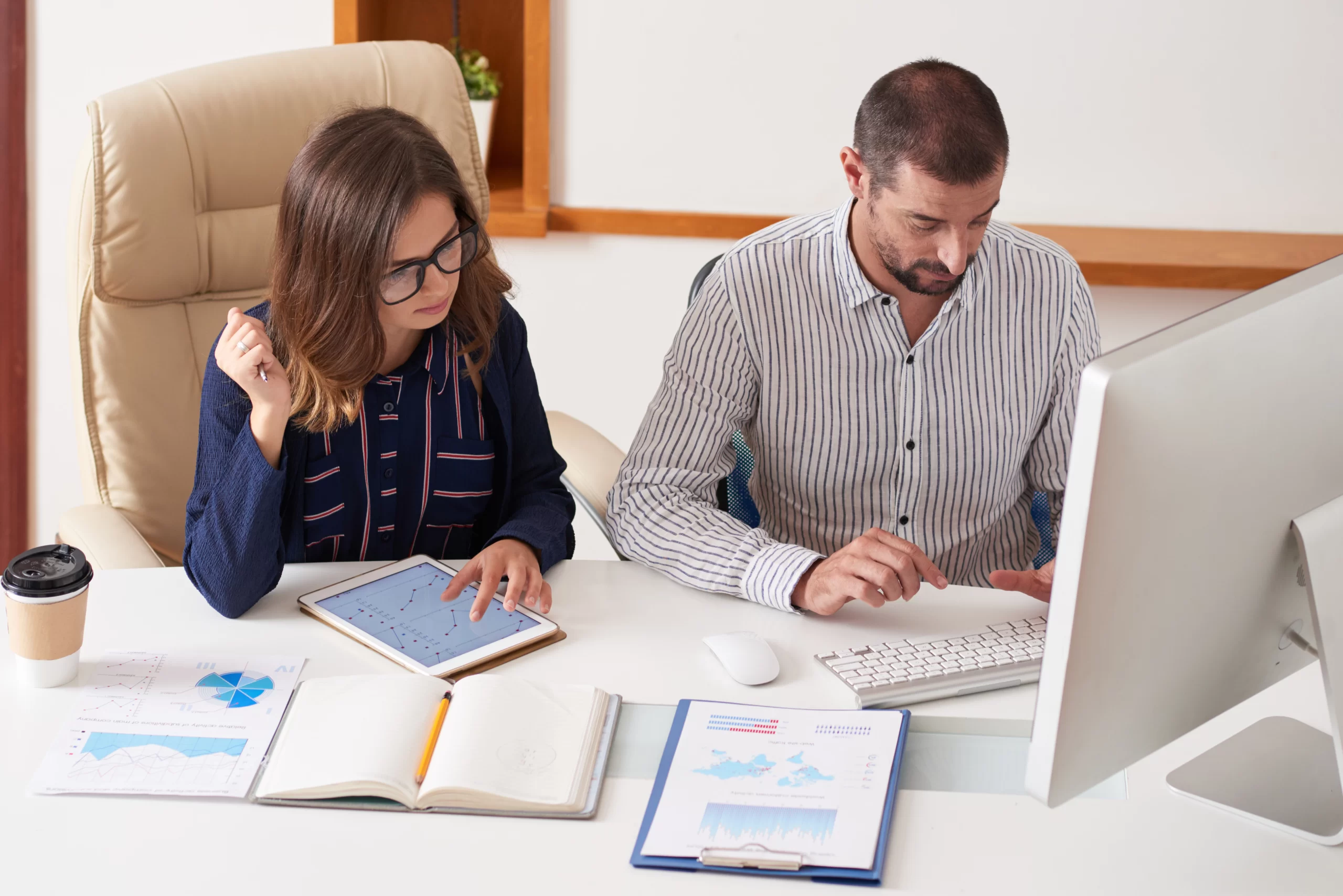 Outsourced Accounting Services for Startups - infinzi.in